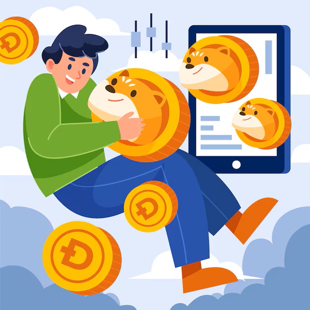 Dogecoin Price Prediction 2024 Insights and Trends - #1 For Equity ...